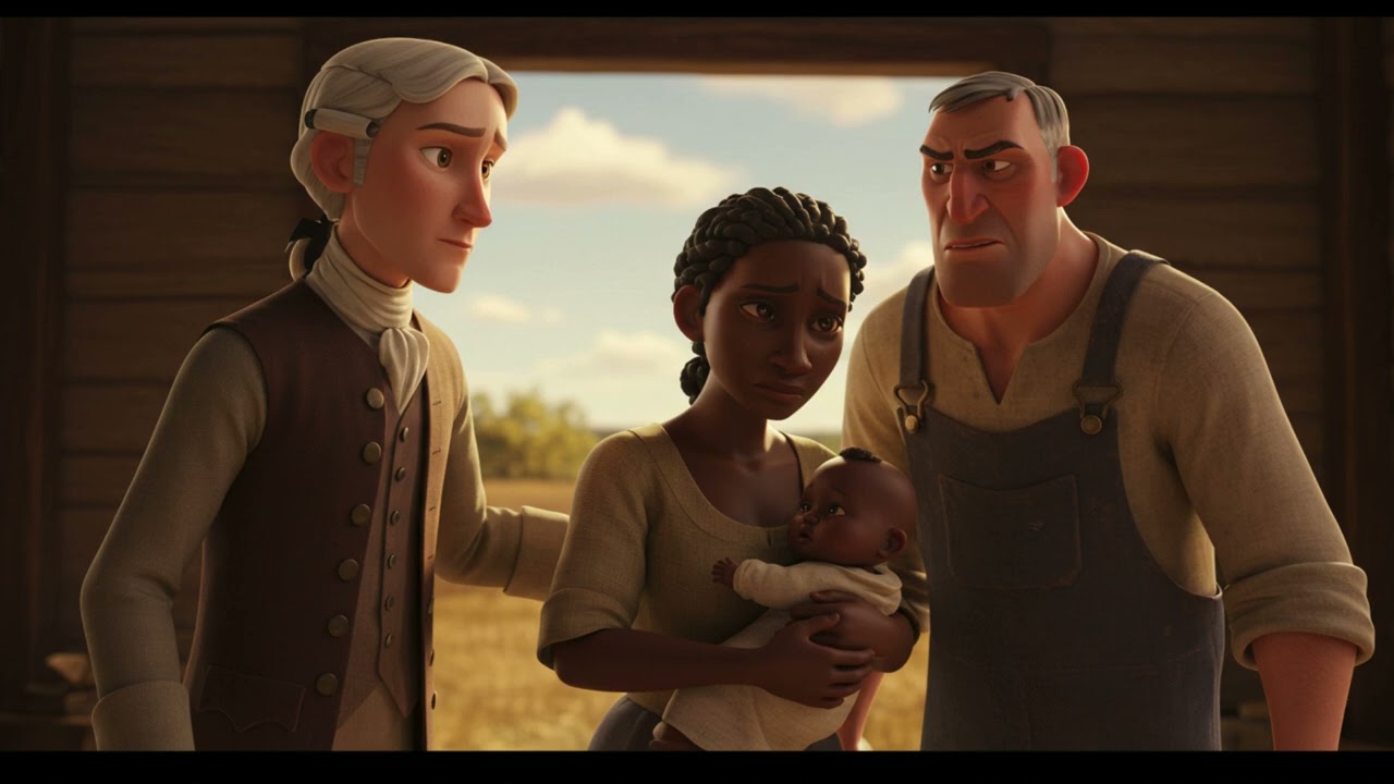 The Life of Sojourner Truth