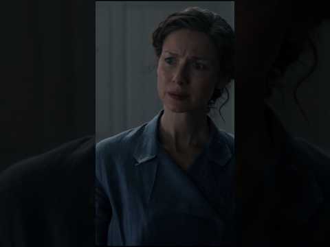 TitleFaith Returns in Outlander Season 8 - #outlander #outlanderseason8 #shorts