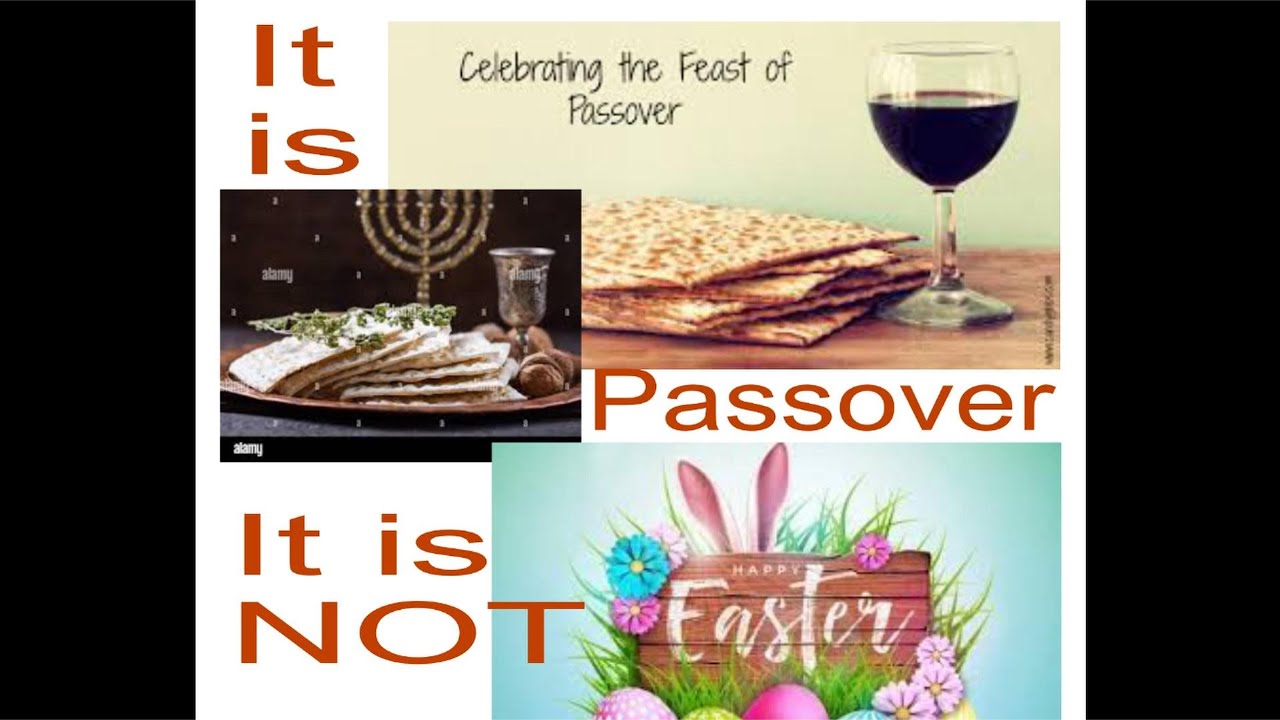 The True Date of Jesus' Death and Resurrection