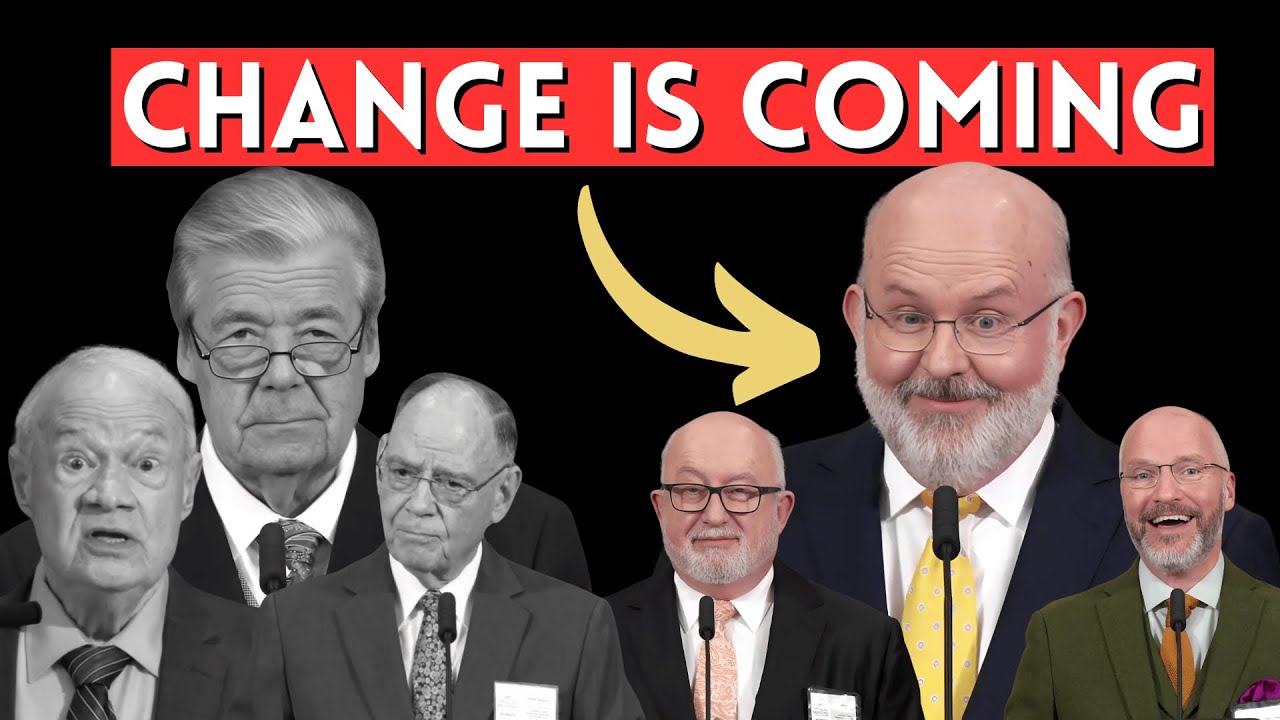 Everything You Need To Know About The 2024 Annual Meeting of Jehovah's Witnesses