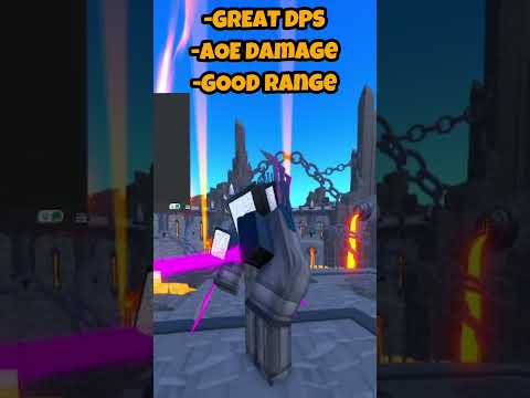 πTop 5 BEST GODLY UNITS IN TOILET TOWER DEFENSE #skibiditoilet #shorts