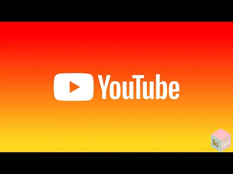 Youtube Logo Effects | Pixel Art Showcase
