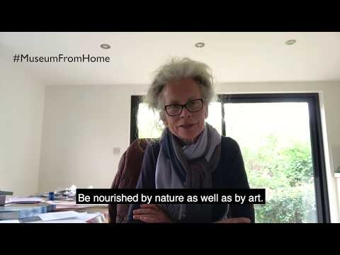 Jane Munro on the True to Nature exhibition