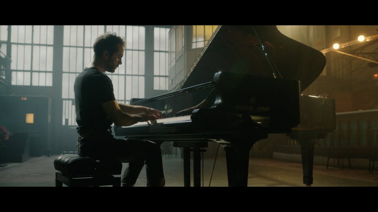 Camille El Bacha | Outhere Music