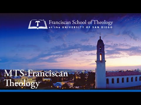 MTS – Franciscan Theology (Online)