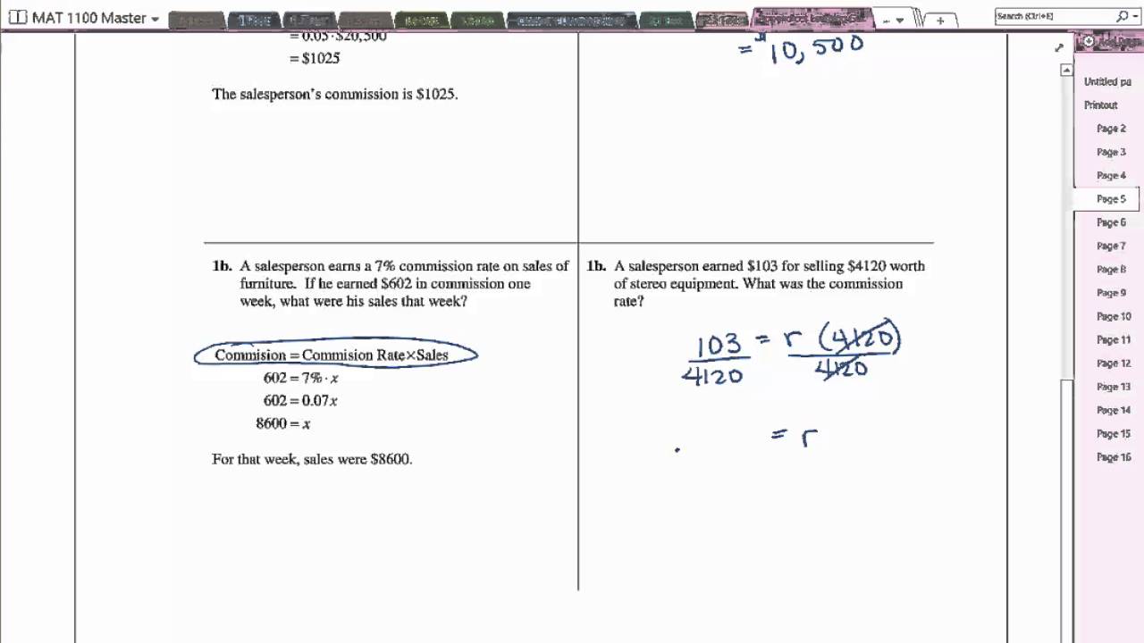 Appendix B Learning Guide