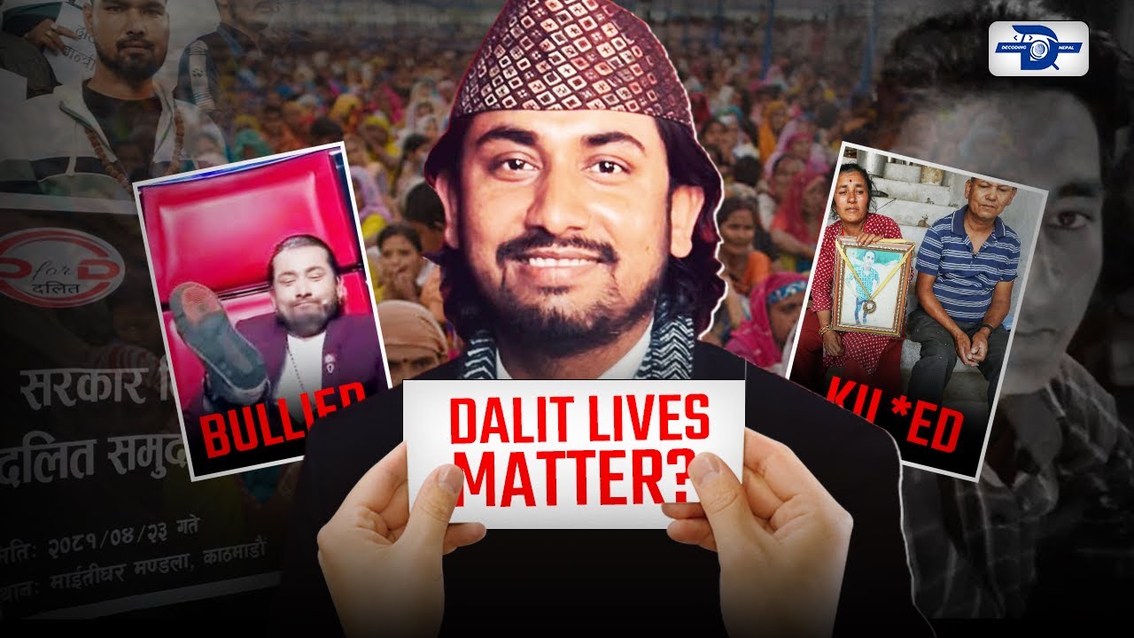 Exposing the Caste System in Nepal: The Untold Struggles of Dalits!