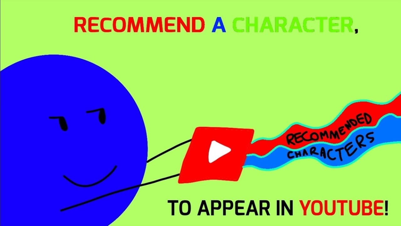 How to Recommend a Character for Our Next YouTube Video | Galaxy.ai