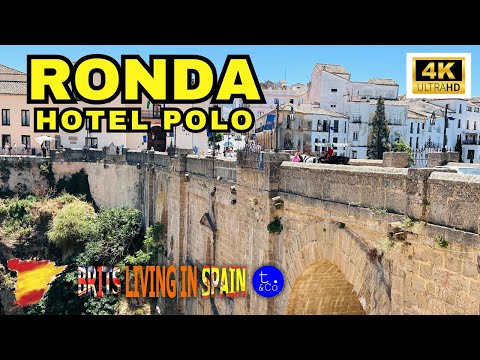 Best value Hotel in Ronda? | Andalucia | Ronda Hotel Polo | Hotel Review