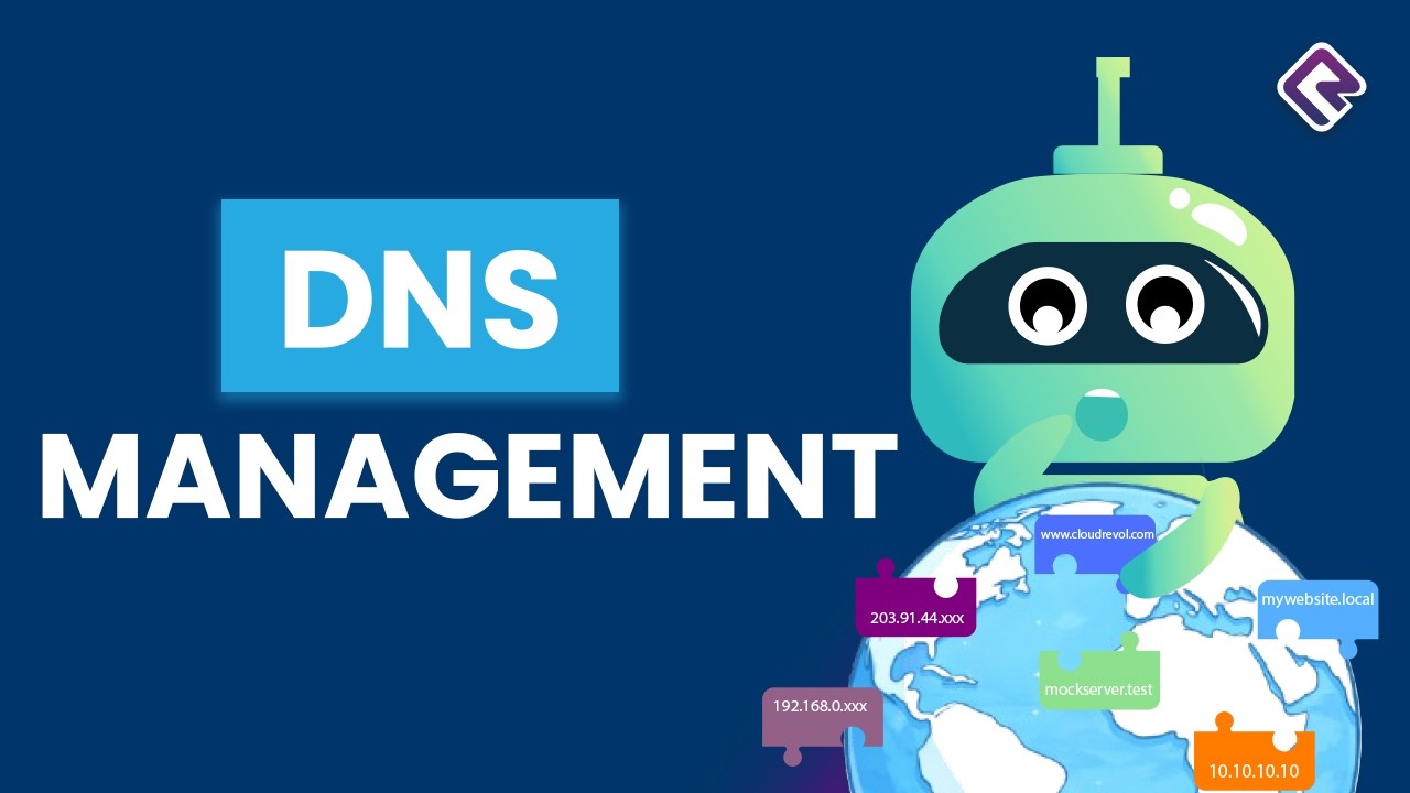 How to Manage DNS in CloudRevol Using Cloudflare (Complete Guide)