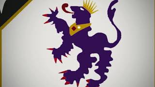 Bondoc Family Crest Standard Flag