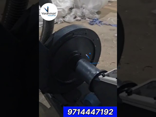 Grinder Machine - Trim Grinder Machine Manufacturer from Ahmedabad