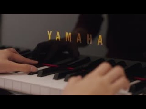 Yamaha Piano Holiday Financing Promotion