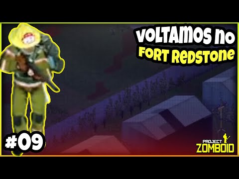 Steam Community :: Video :: FORT REDSTONE A SUPER BASE MILITAR E SEUS ...