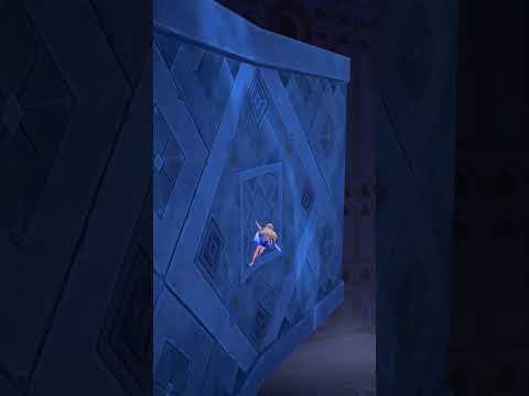 Secret mechanic in wuthering waves 2.4 story #gacha #wutheringwaves #wuwa #gaming
