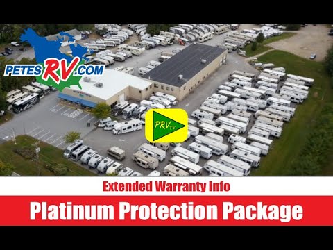 RV Extended Warranty – Protect Your RV | Pete's RV Info Blog