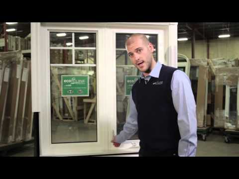 Why Casement Windows Are the BEST for Your Home