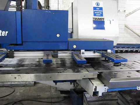 Nibbling Machine at Best Price in India