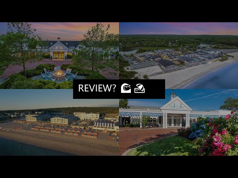 sea crest beach resort