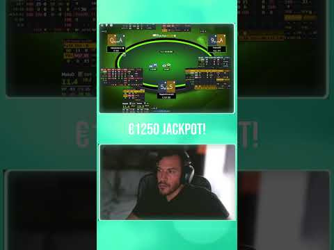 €1250 Twister Jackpot! Hooolddddd