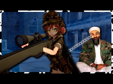 Steam Community :: ANIME WAR — Modern Campaign