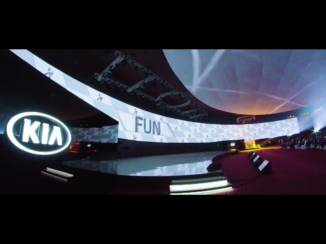 Creative Factory: Crafting Best Solutions for Premier Events