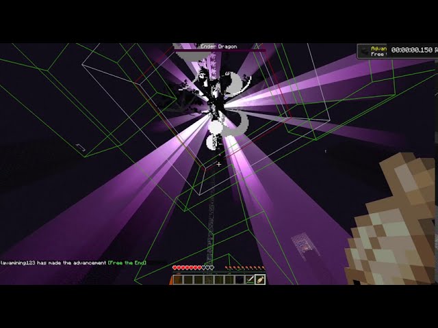 Top 5 Minecraft Speedrunning Records In August 2020