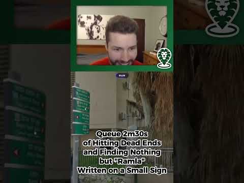 Is this my greatest 5k ever? | GeoGuessr #geoguessr #googlemaps #shorts