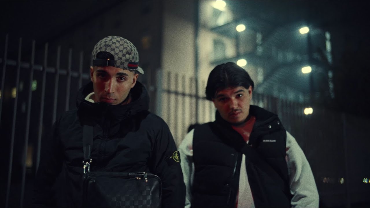 Lyrics & Translations of Fast Life by Néza | Popnable