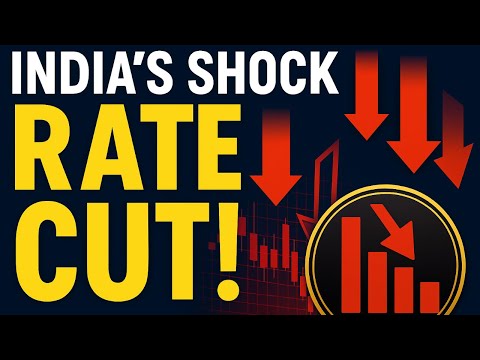 🔻 INDIA'S SHOCK RATE CUT! What the RBI's MPC Decision Means for YOUR Money