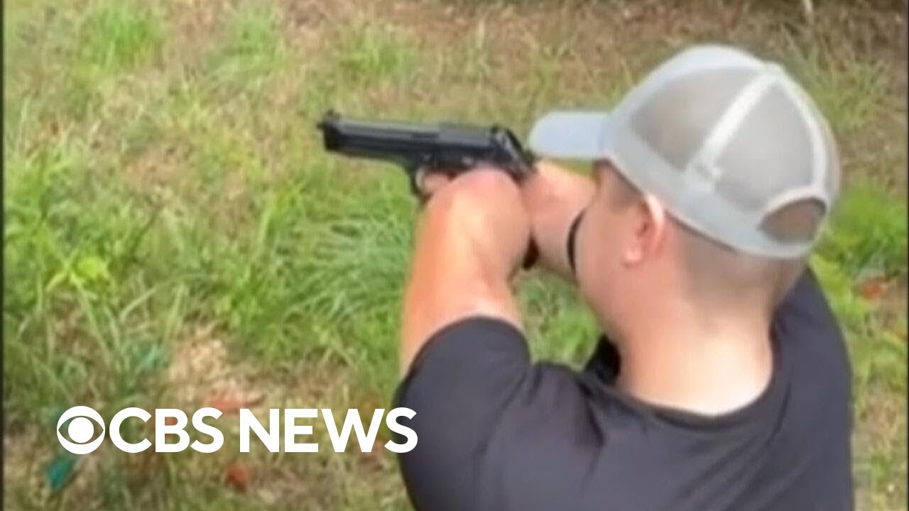 Quadruple amputee cornhole player arrested for murder