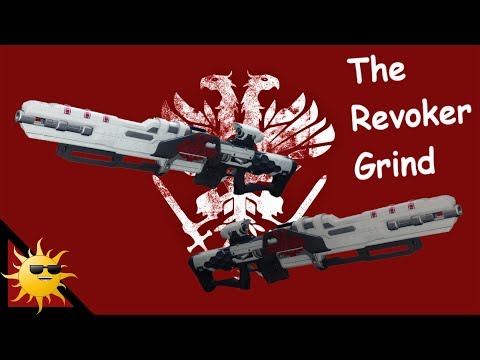 Steam Community :: Video :: The Revoker Grind