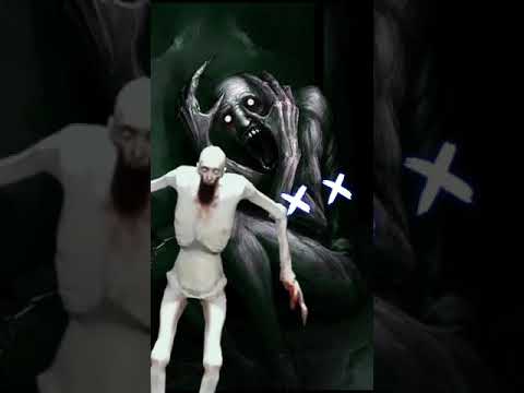 SCP edit