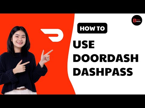 How To Use DoorDash DashPass & Cancel It Later