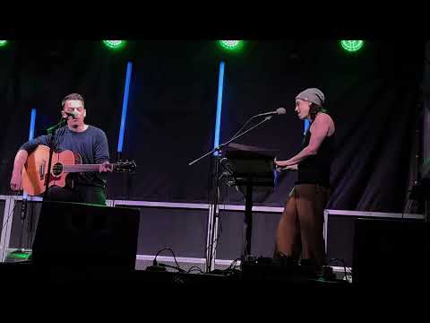 18 “The Great Unknown” - MikelParis @MikelParis & Marc Roberge of O.A.R. - 6/14/25