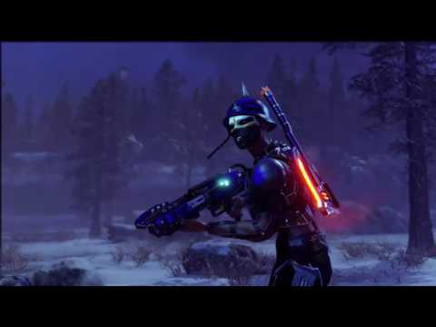 Steam Community :: Video :: Xcom 2 Alien Leader showdown