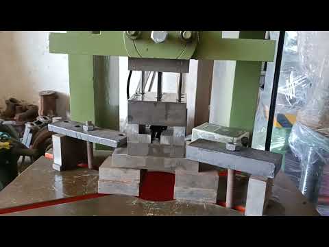 Bush Pressing Machine - Bush Press Machine Latest Price, Manufacturers ...