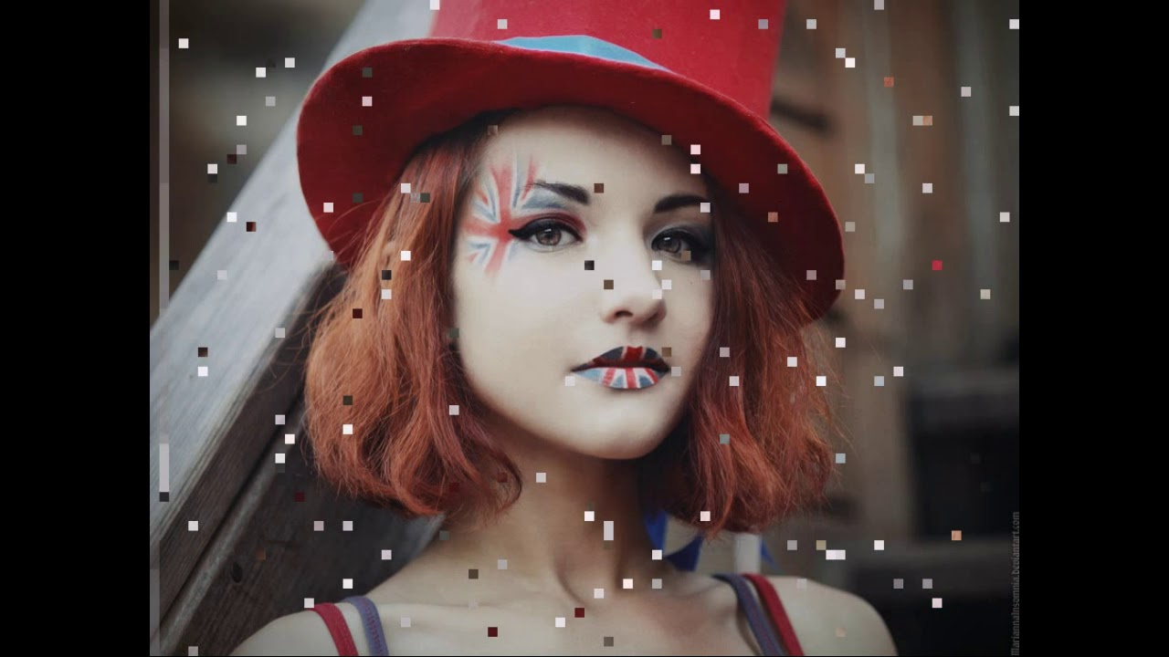 Sorting algorithms visualization #2