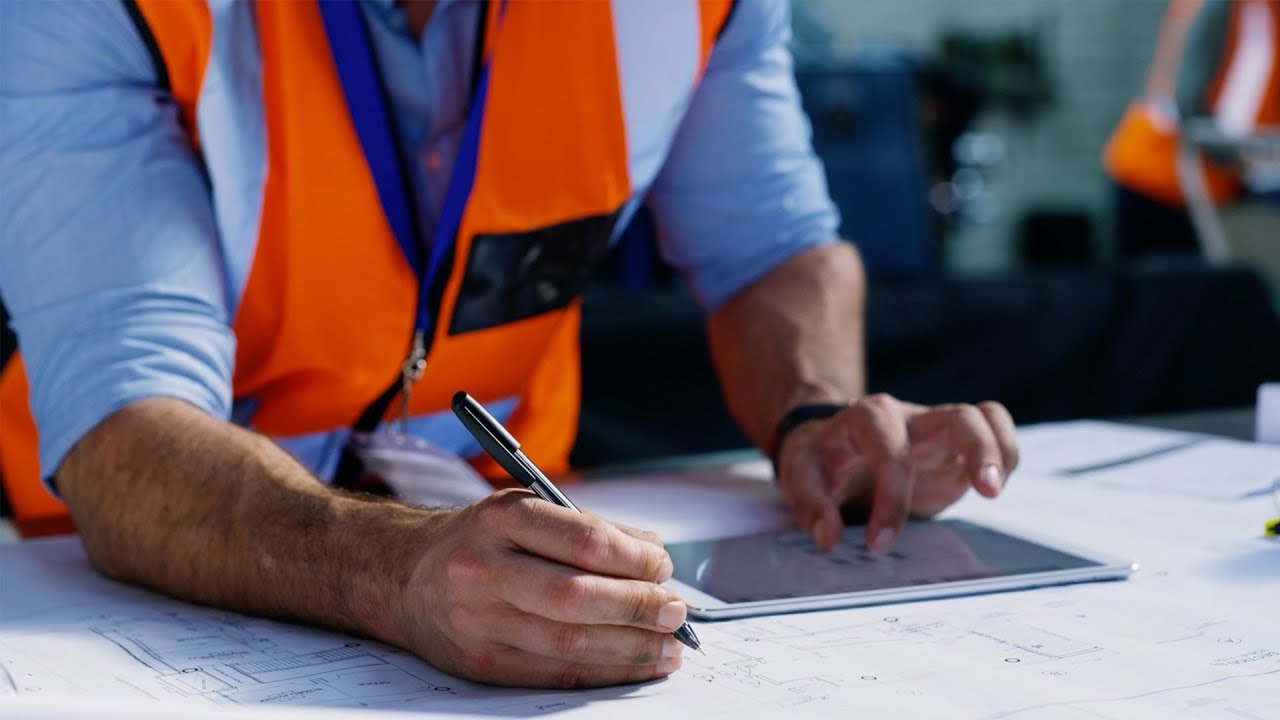 Sage Intacct for Construction