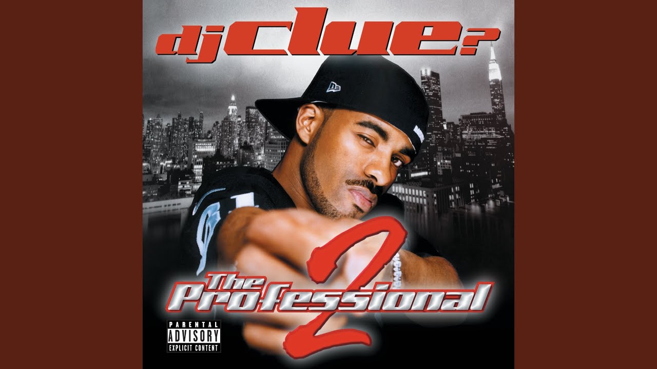 Who's Next (X-Clue-Sive) (feat. DMX) (Album Version (Explicit))