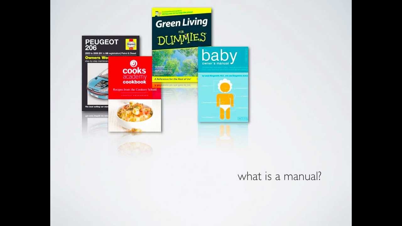 Developing Intervention Manuals