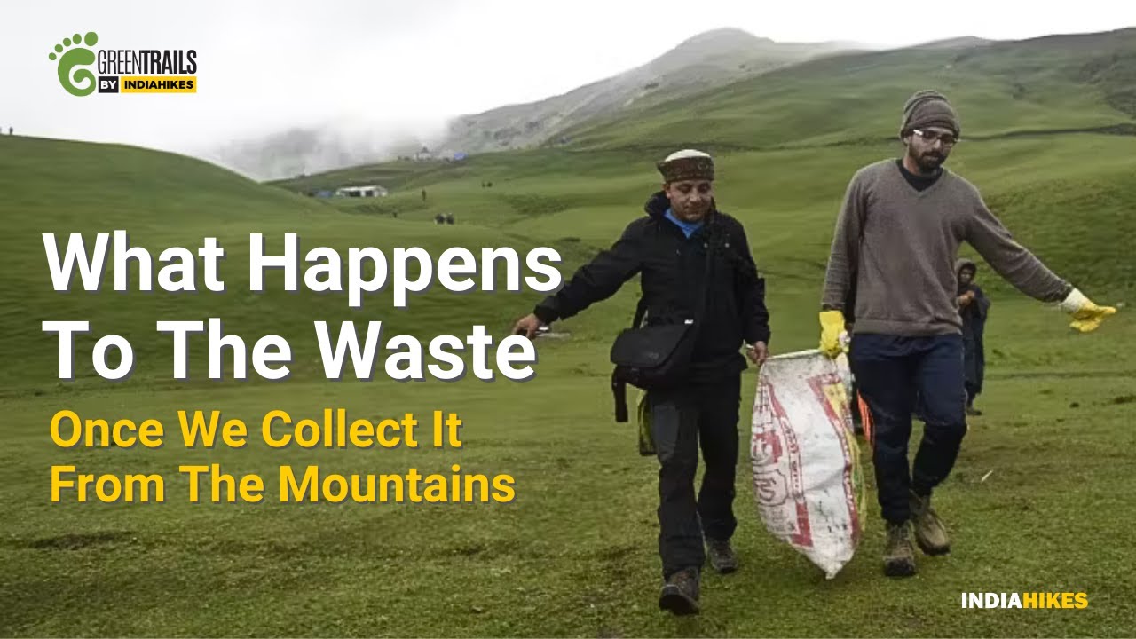 Beas Kund Trek - Complete Trek Guide, Itinerary, Dates And Information