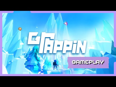 Steam Community :: Video :: Grappin Gameplay