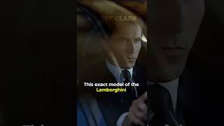 Did You Know In THE DARK KNIGHT…