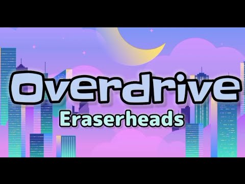 Overdrive – Lyrics Spot