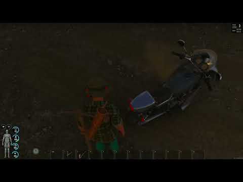 Steam Community :: Video :: SCUM 2022 TELEPORTING MOTORCYCLE
