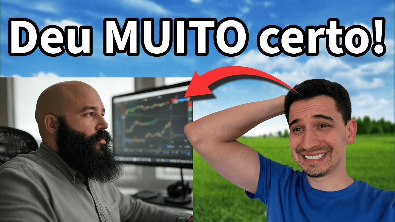 A Millionaire Strategy of Nick Shawn Applied to the Brazilian Mini ...