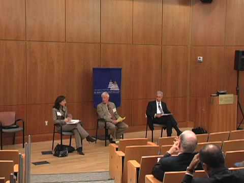 Government, Education & Public Institutions:Part of the Problem or Part of the Solution?