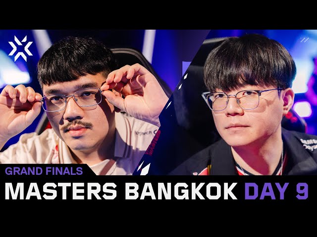 T1 vs G2 Esports - VCT Masters Bangkok Grand Final: When and where to watch, results, and more