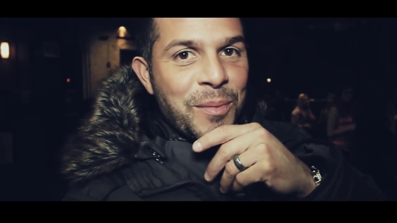 Jake Miller - The Miller High Life Tour (Part 1)